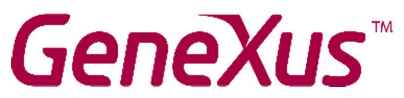 GeneXus 16 (Low-Code) - Polo Tecnológico