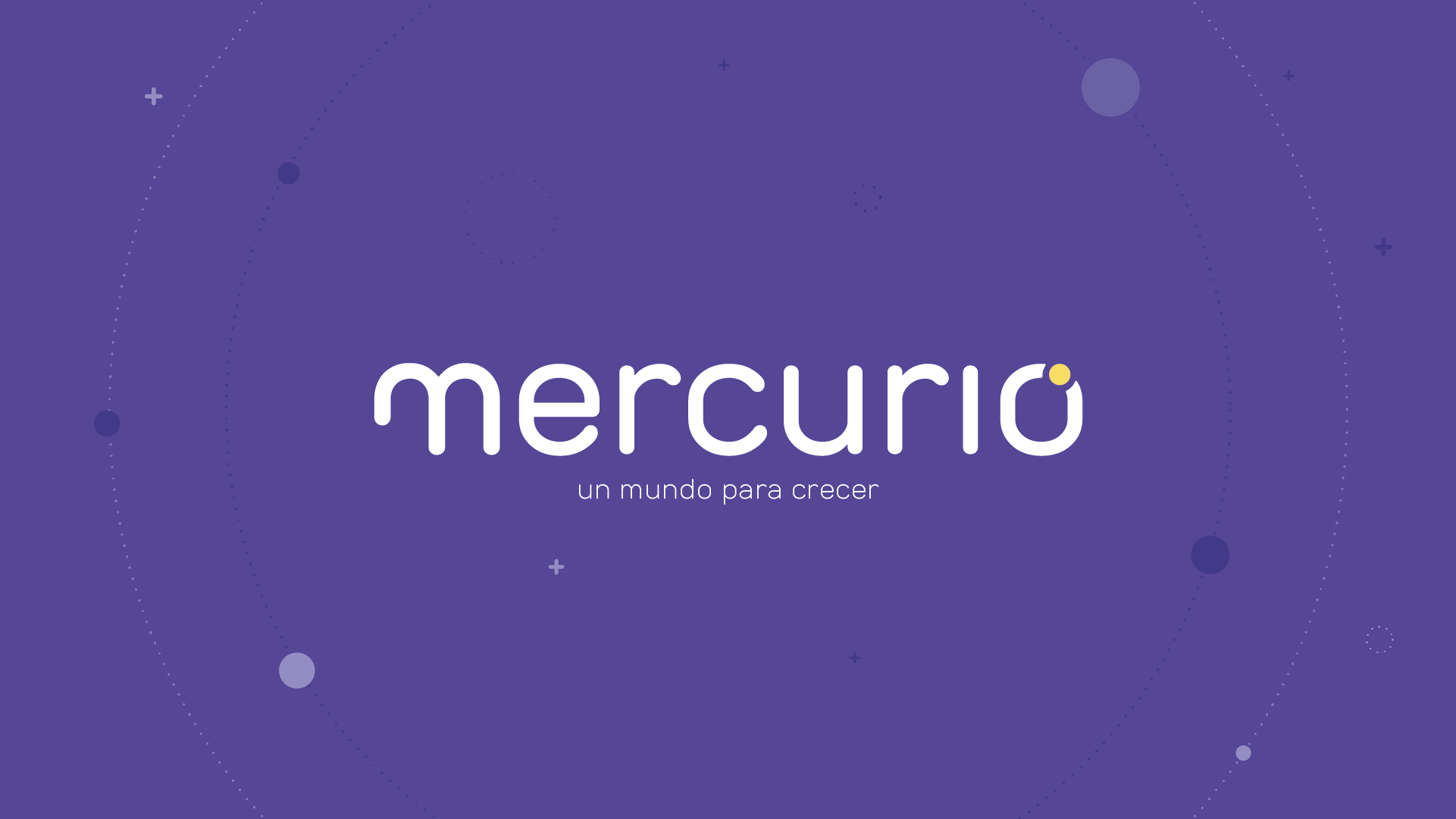 Mercurio - Polo Tecnológico
