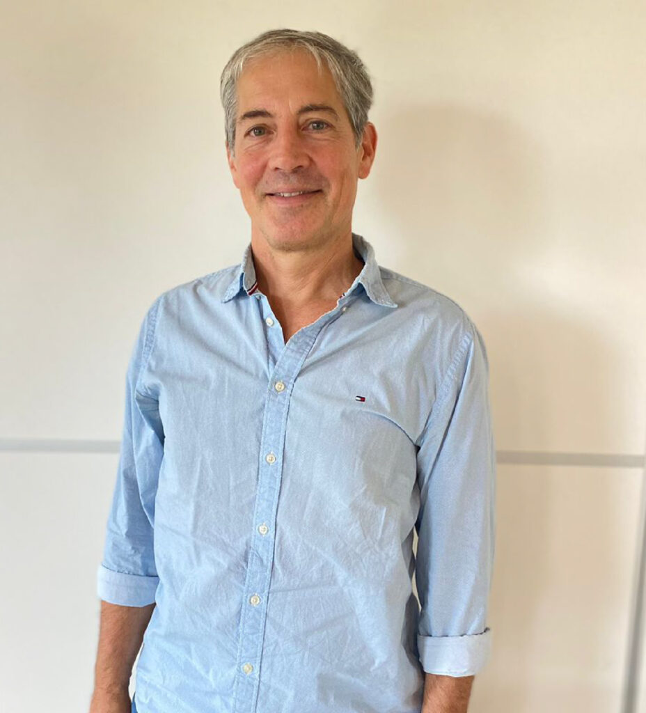 Comision Directiva - Polo Tecnológico