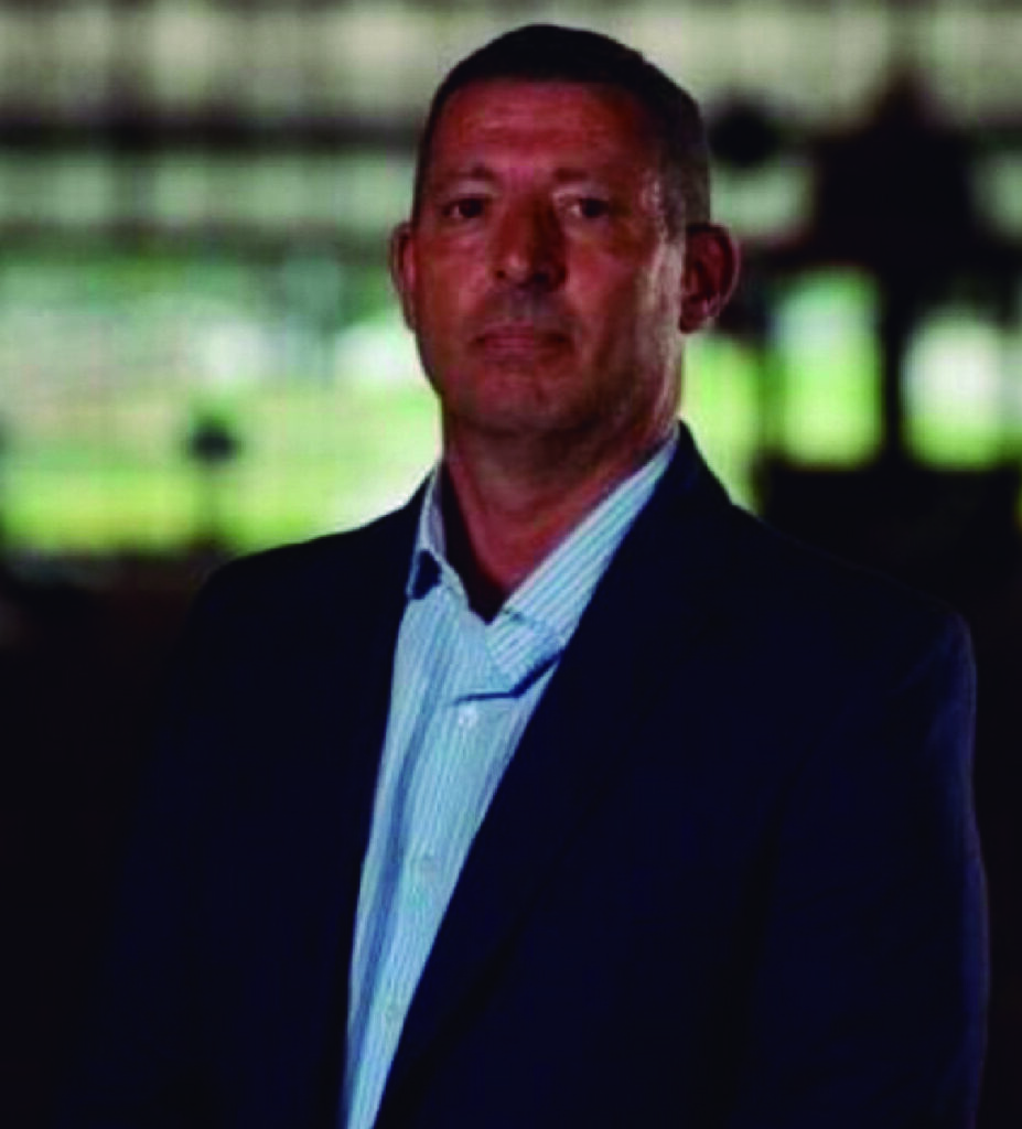 Comision Directiva - Polo Tecnológico