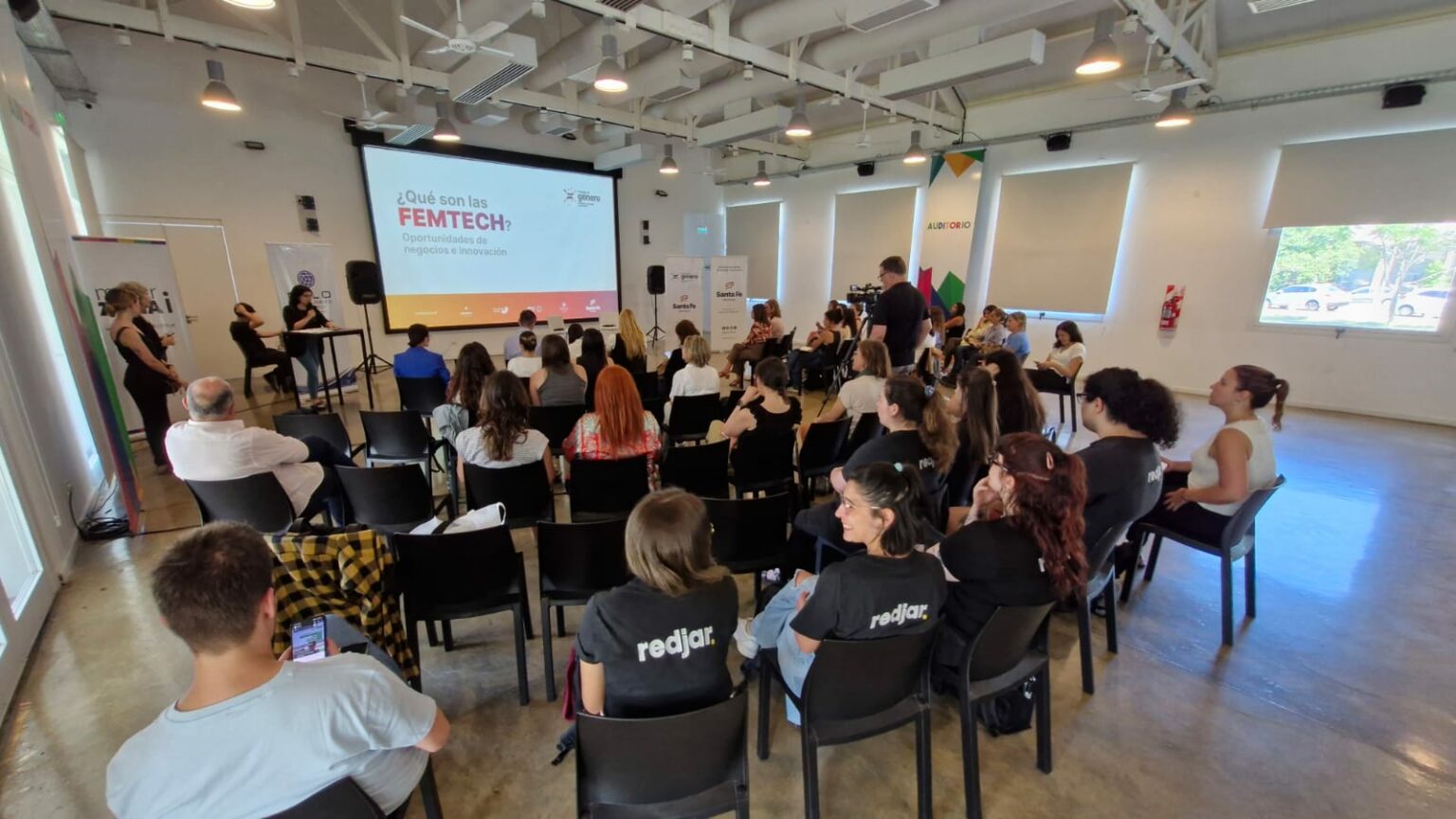 BLC Global - Polo Tecnológico