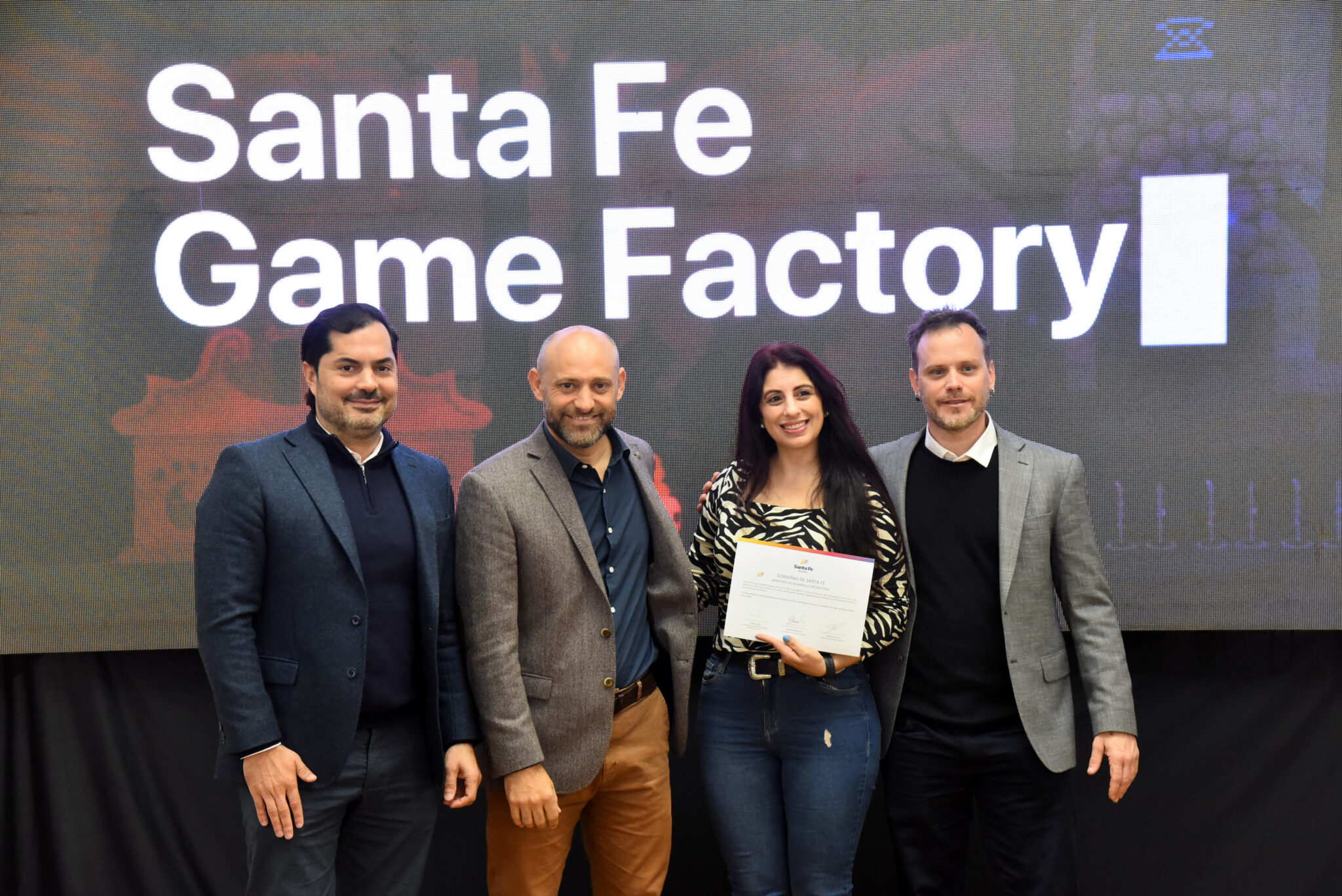 BLC Global - Polo Tecnológico