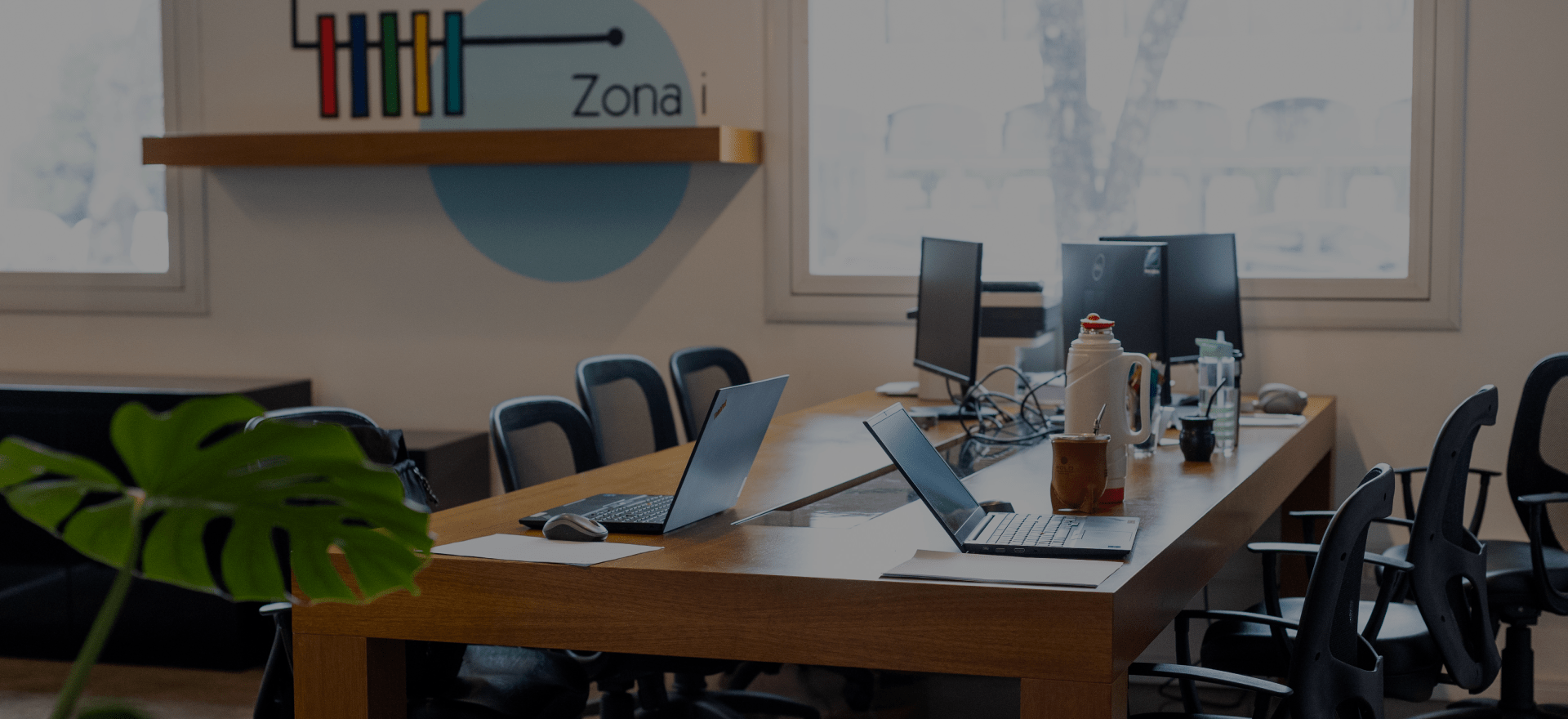 Inicio - Polo Tecnológico